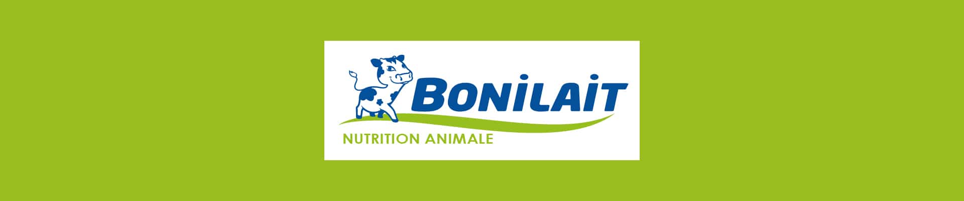 Bonilait - Agence Blue Com
